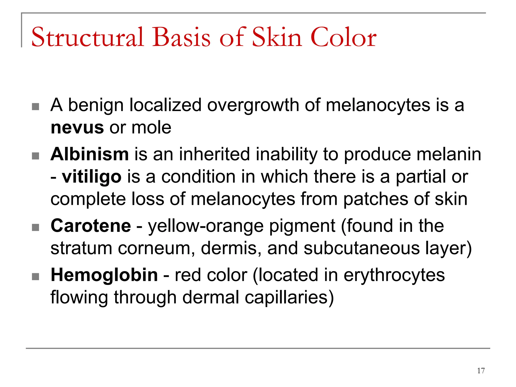 ACS-2. Integumentary System.pptTTTTTTTTT | PPT