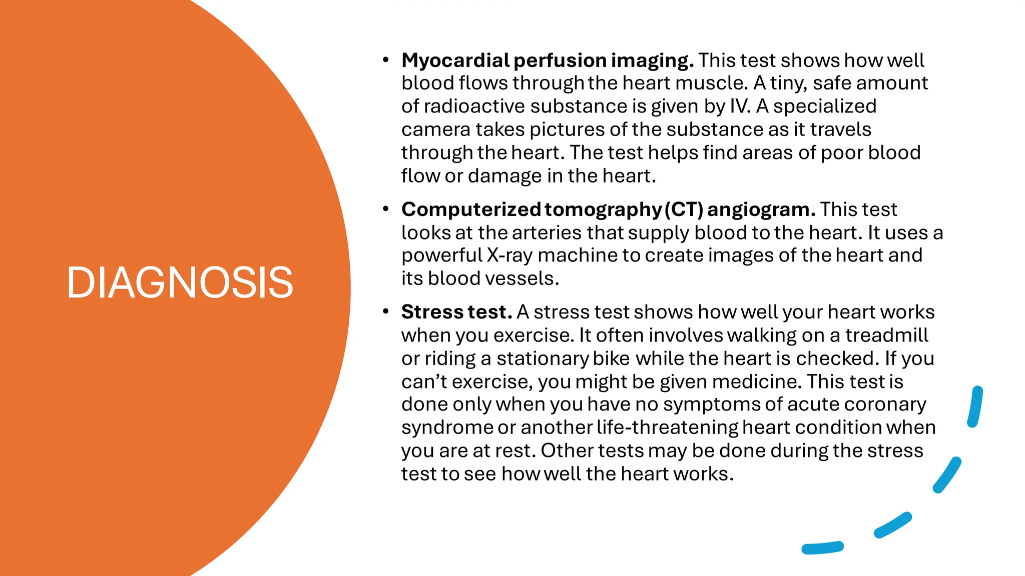ACUTE CORONARY SYNDROME PRESENTATION FOR UNIVERSITY | PDF