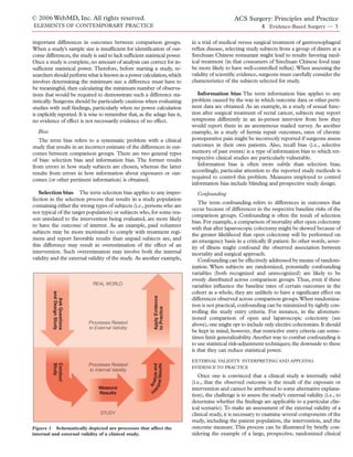 Acs0004 Evidence Based Surgery | PDF