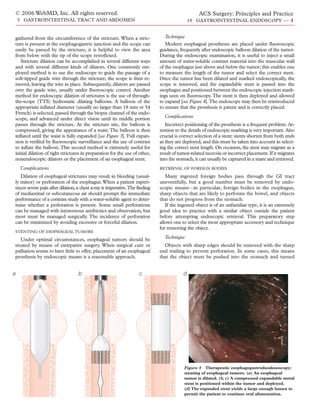 Acs0518 Gastrointestinal Endoscopy 2006 | PDF