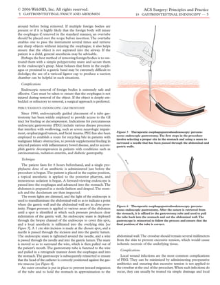Acs0518 Gastrointestinal Endoscopy 2006 | PDF