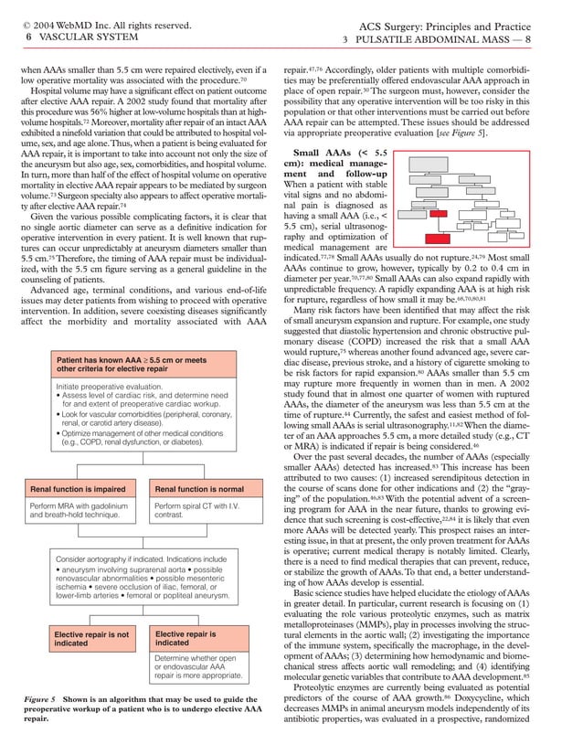 Acs0603 Pulsatile Abdominal Mass Pdf