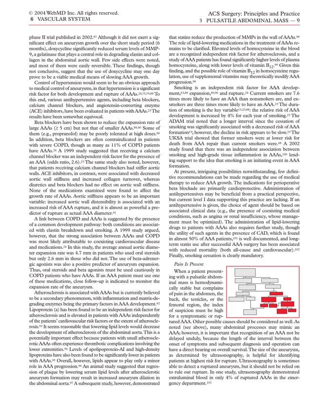 Acs0603 Pulsatile Abdominal Mass Pdf