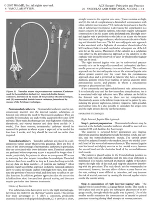 Acs0626 Medical Management Of Vascular Disease | PDF