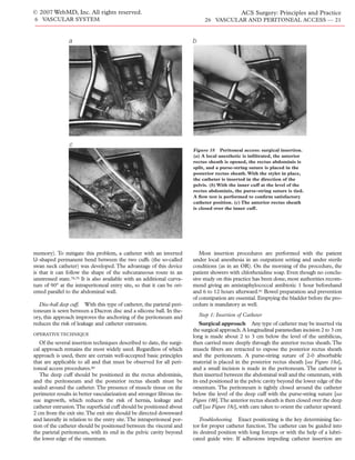 Acs0626 Medical Management Of Vascular Disease | PDF