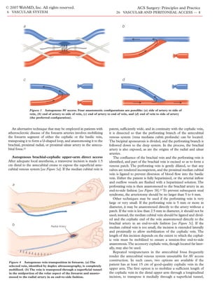 Acs0626 Medical Management Of Vascular Disease | PDF