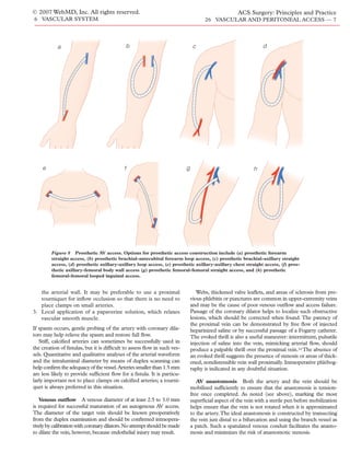 Acs0626 Medical Management Of Vascular Disease | PDF