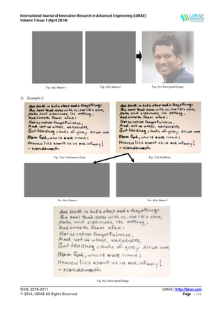 Data Hiding and Retrieval using Visual Cryptography | PDF
