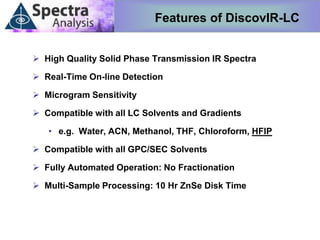 ACS2010 GPC-IR To Characterize Macromolecular Excipients In ...