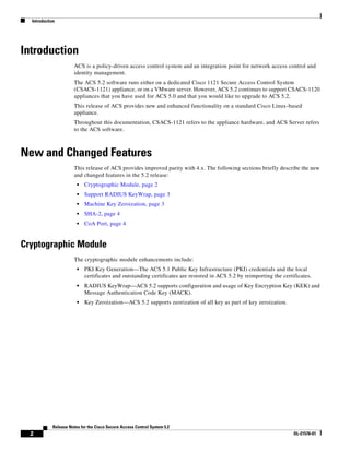 Acs 52 rn | PDF | Operating Systems | Computer Software and Applications