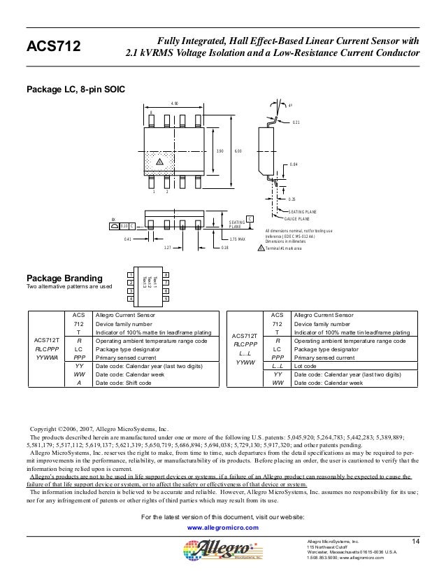 Acs712