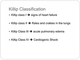 Acs acute coronary syndrome | PPTX