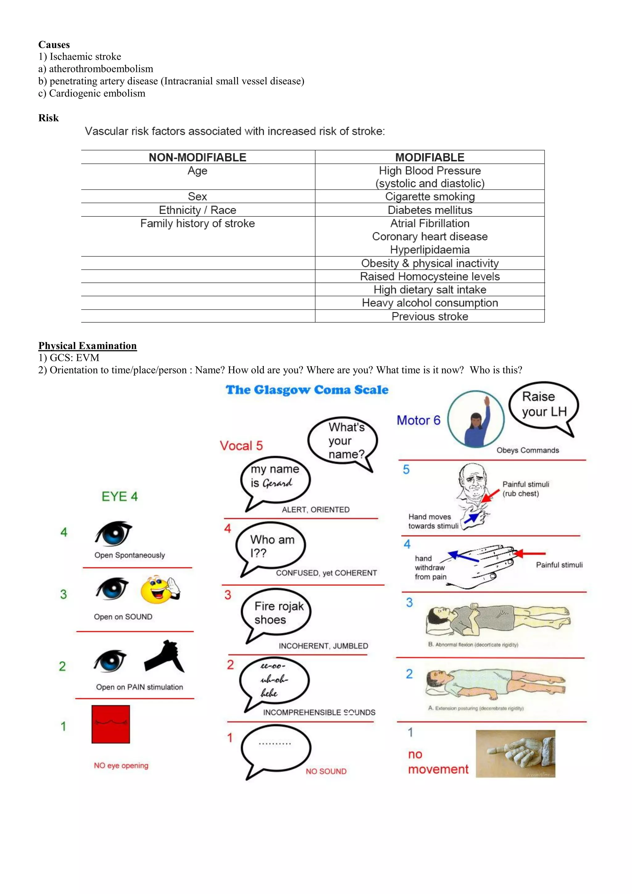 Acs (acute coronary syndrome) | PDF
