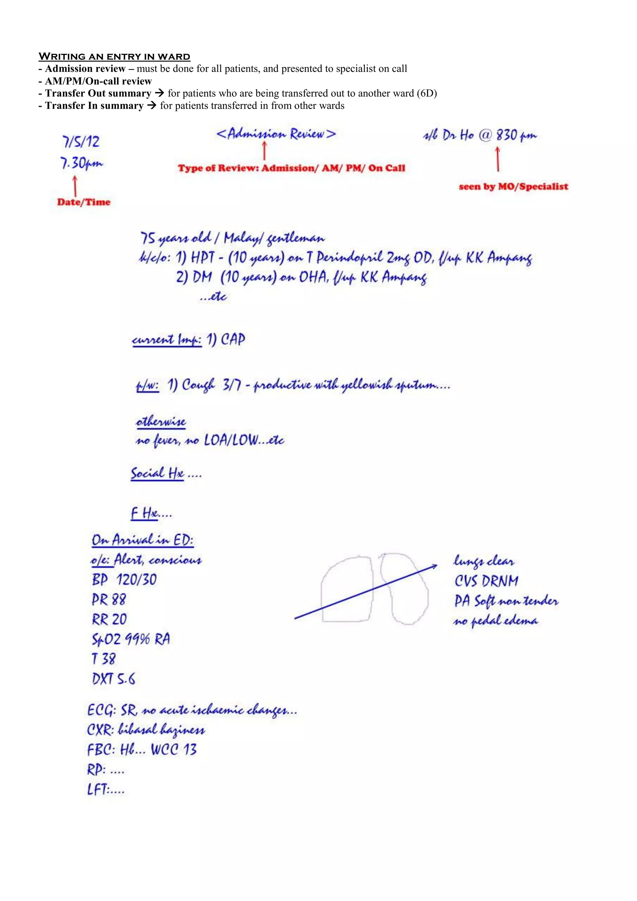 Acs (acute coronary syndrome) | PDF
