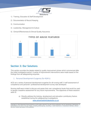 ACS adult safeguarding case study converted | PDF