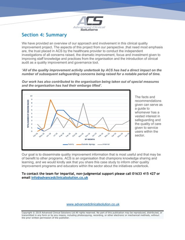 ACS adult safeguarding case study converted | PDF
