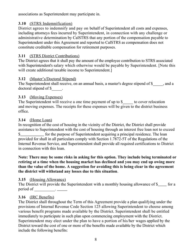 Acsa supt sample contract 1 29-13 | DOC