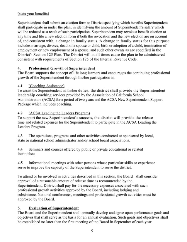 Acsa supt sample contract 1 29-13 | DOC