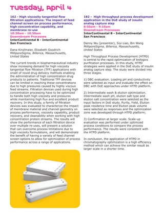 Learn about the latest innovations at MilliporeSigma | PDF