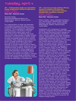 Learn about the latest innovations at MilliporeSigma | PDF
