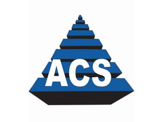 ACS Services, Inc. | PPTX