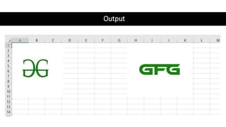 PYTHON FOR SPREADSHEET USERS.pptx