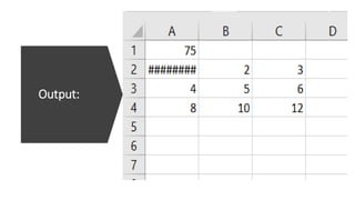 PYTHON FOR SPREADSHEET USERS.pptx