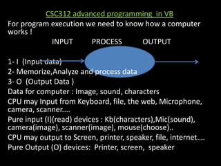 aCSC312Class1.pptxaasajasasjjjaiaiaisaisias | PPT