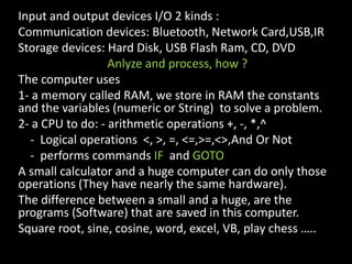 aCSC312Class1.pptxaasajasasjjjaiaiaisaisias | PPT