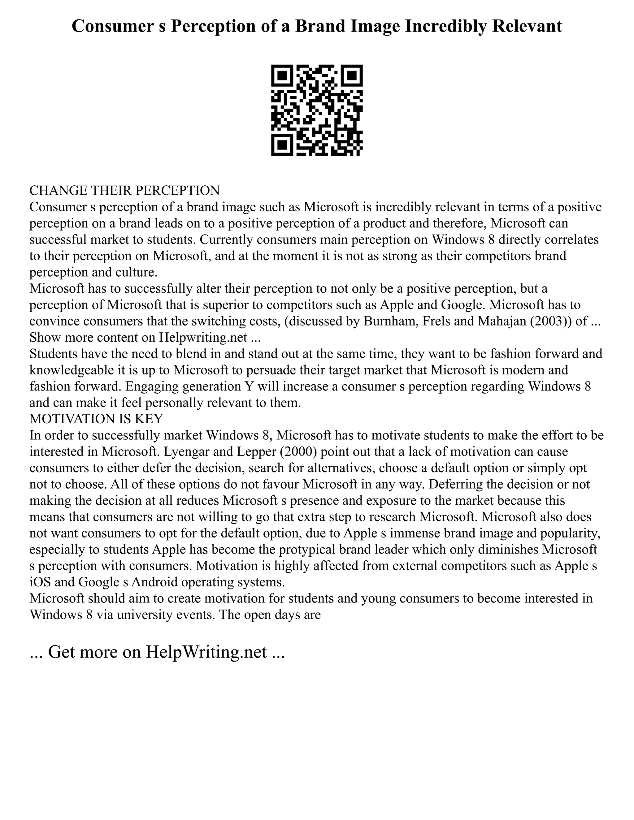 ACS Citation Sample By Annotatedbib-S | PDF