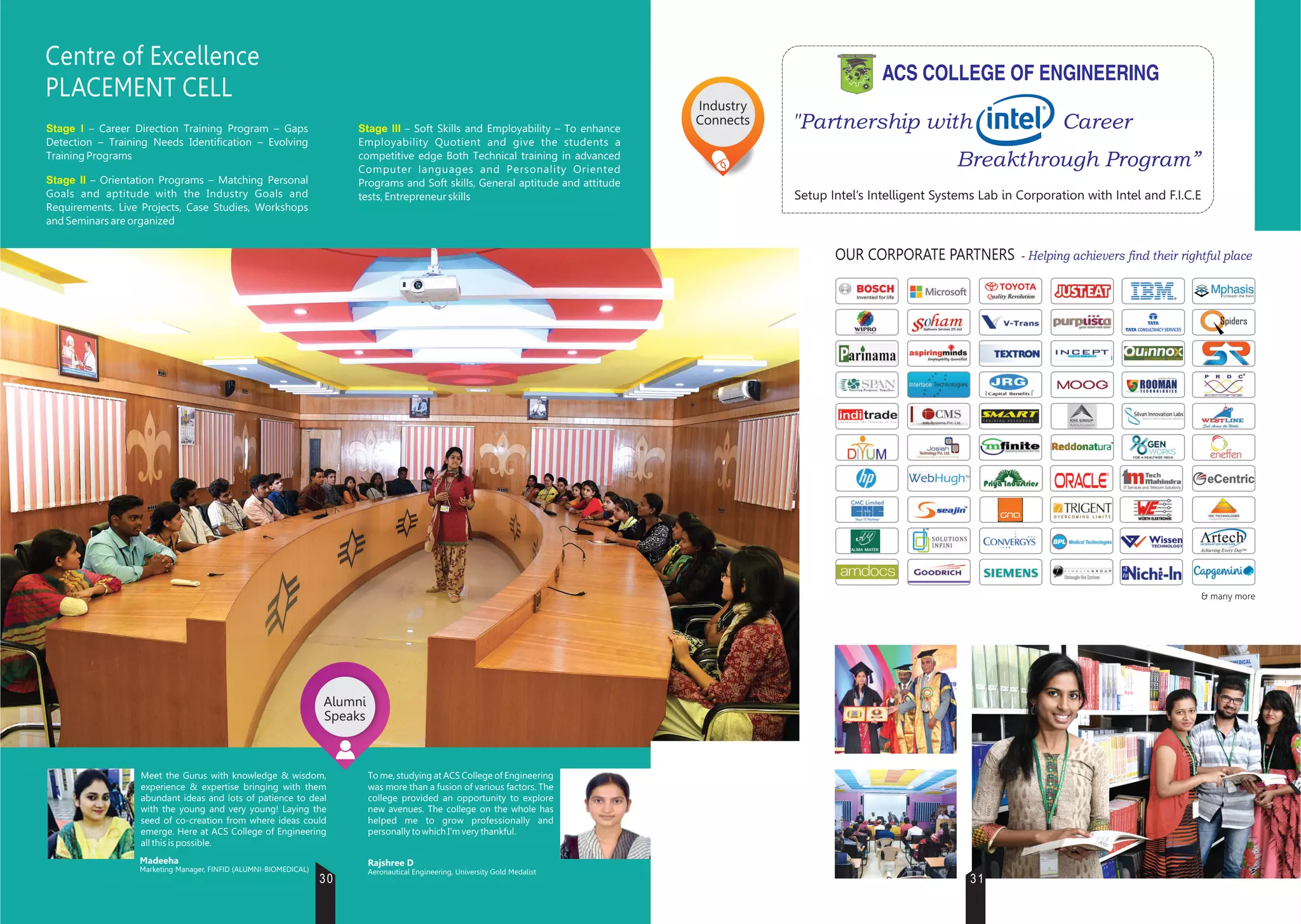 ACS College Engineering Prospectus 2020 | PDF | Professional School ...