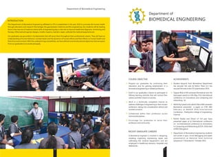 ACS College Engineering Prospectus 2020 | PDF | Professional School ...