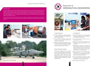 ACS College Engineering Prospectus 2020 | PDF | Professional School ...