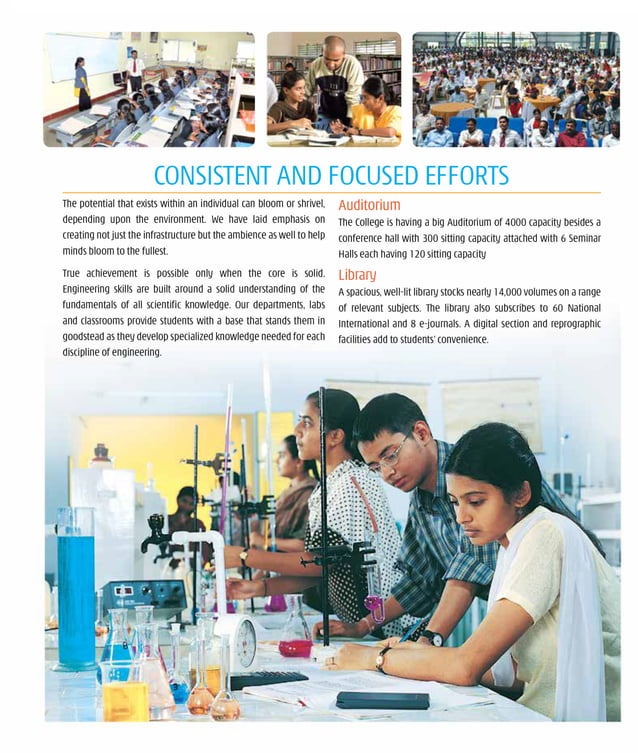Acs College Of Engineering - Mysore Road, Bangalore | PDF