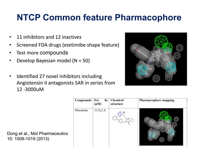 Applying Computational Models For Transporters To Predict Toxicity