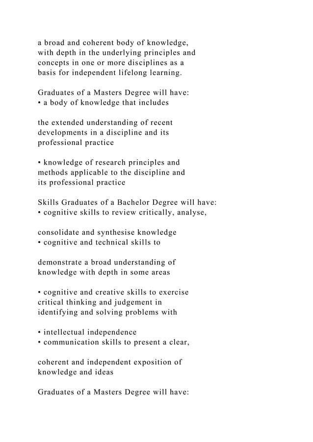 ACS CORE BODY OF KNOWLEDGE FOR ICT PROFESSIONALS (CBOK).docx