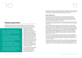 Acsc threat report_2016 | PDF