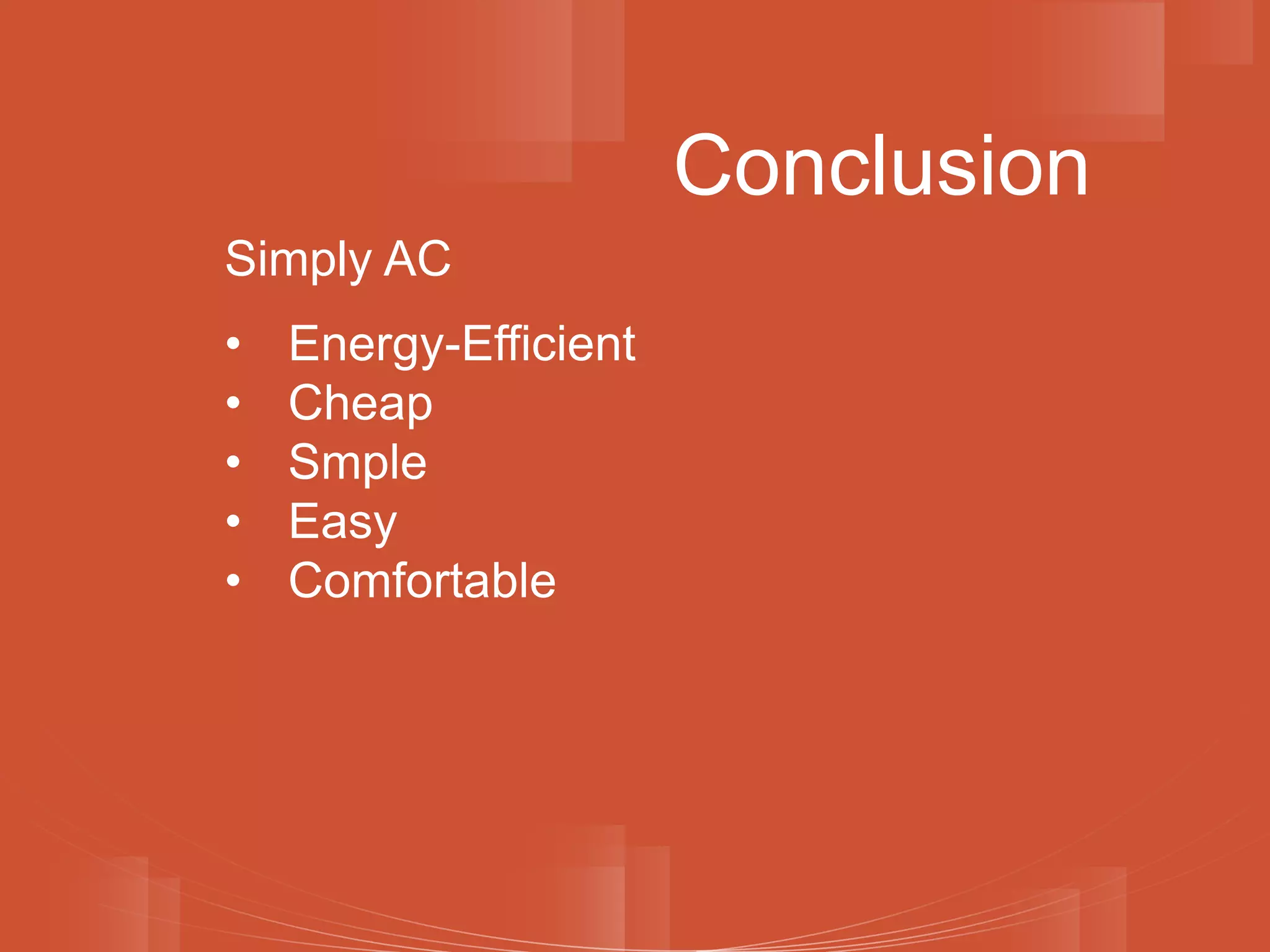 Simply - AC | PPT