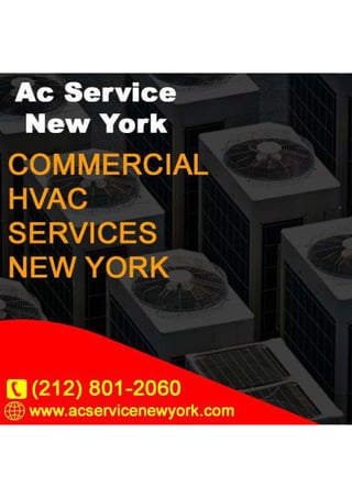 Ac Service New York | PDF