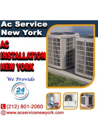 Ac Service New York | PDF