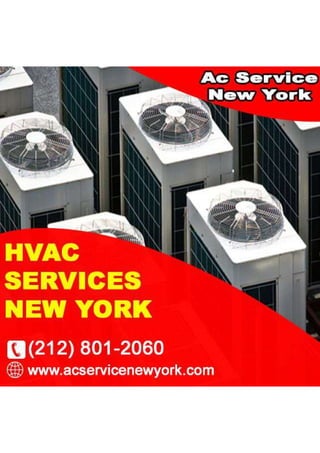 Ac Service New York | PDF