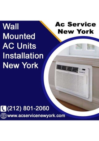 Ac Service New York | PDF