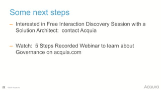 Re-Platforming: How to Plan Your Next Multi-Site Digital Platform | PPTX