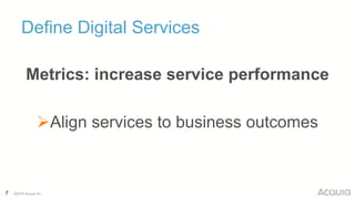 Re-Platforming: How to Plan Your Next Multi-Site Digital Platform | PPTX