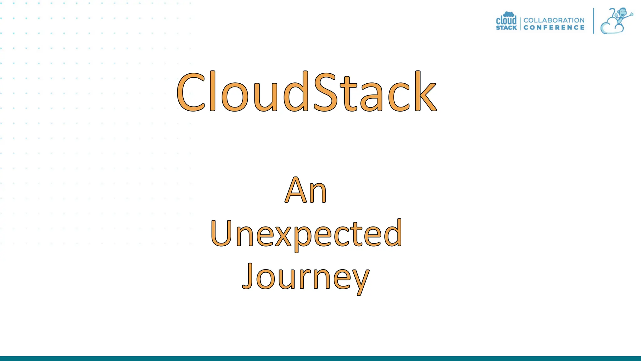 CloudStack and GitOps at Enterprise Scale - Alex Dometrius, Rene Glover - AT&T | PDF