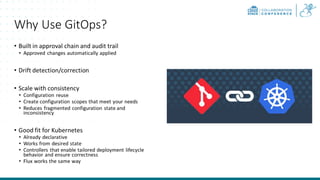 CloudStack and GitOps at Enterprise Scale - Alex Dometrius, Rene Glover ...