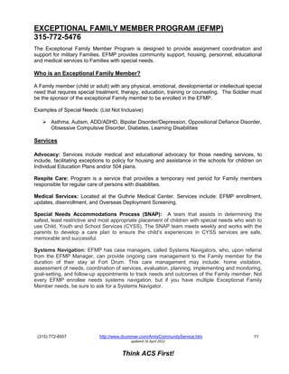 ACS Guide APRIL 2012 | PDF