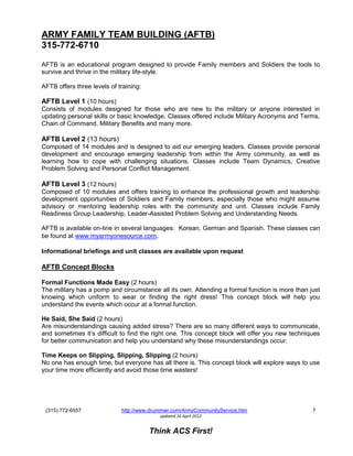 ACS Guide APRIL 2012 | PDF