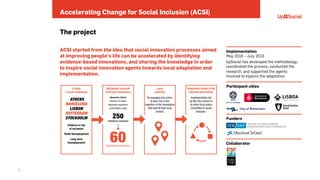 ACSI learnings 2019_eng | PPT