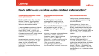 ACSI learnings 2019_eng | PPT